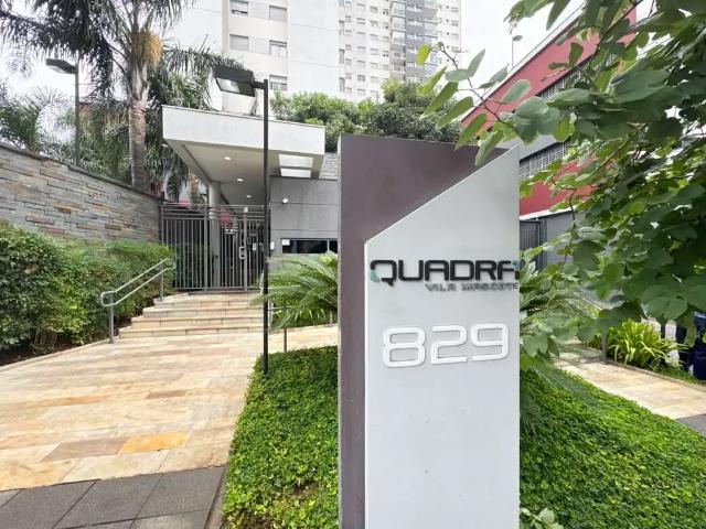 Apartamento para Venda em São Paulo/SP Vila Santa Catarina 2 Quartos