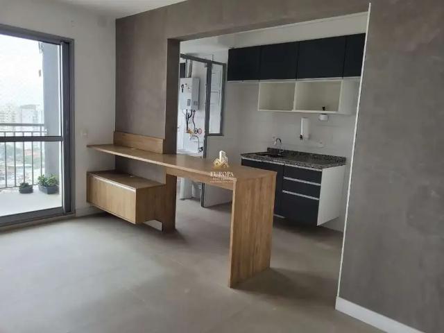 Apartamento para Venda em São Paulo/SP Vila Santa Catarina 2 Quartos