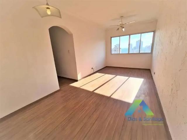Apartamento para Venda em São Paulo/SP Vila Santa Catarina 2 Quartos