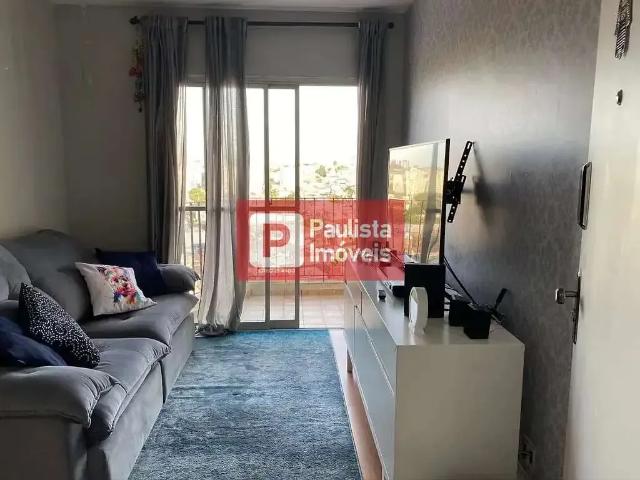 Apartamento para Venda em São Paulo/SP Vila Santa Catarina 2 Quartos