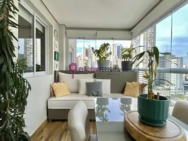 Apartamento para Venda em São Paulo/SP Vila Santa Catarina 2 Quartos