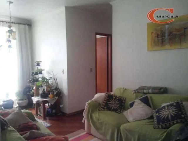 Apartamento para Venda em São Paulo/SP Vila Santa Catarina 2 Quartos