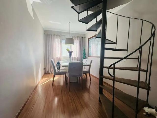 Apartamento para Venda em São Paulo/SP Vila Santa Catarina 2 Quartos