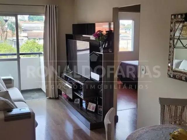 Apartamento para Venda em São Paulo/SP Vila Santa Catarina 2 Quartos