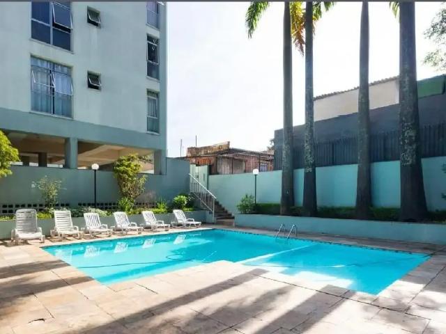 Apartamento para Venda em São Paulo/SP Vila Santa Catarina 2 Quartos