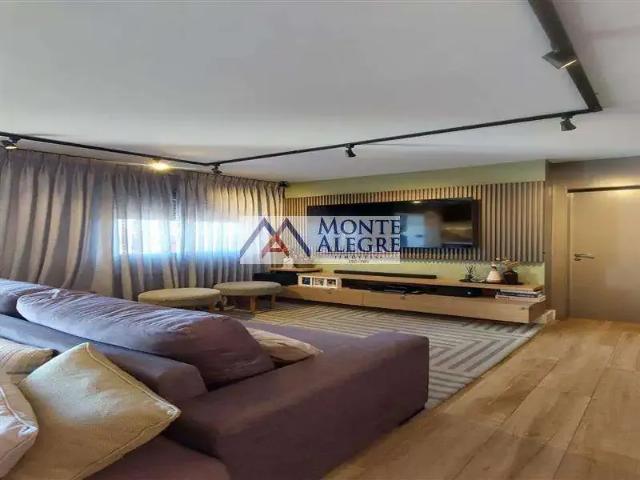 Apartamento para Venda em São Paulo/SP Vila Santa Catarina 2 Quartos