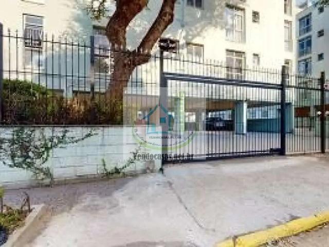 Apartamento para Venda em São Paulo/SP Vila Santa Catarina 2 Quartos