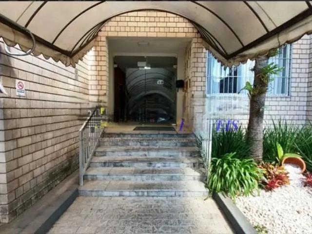 Apartamento para Venda em São Paulo/SP Vila Santa Catarina 2 Quartos