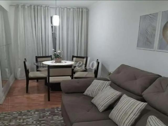 Apartamento para Venda em São Paulo/SP Vila Santa Catarina 2 Quartos