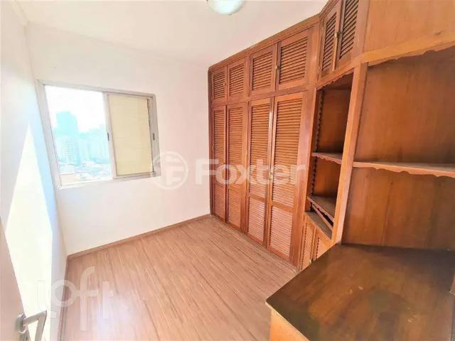 Apartamento para Venda em São Paulo/SP Vila Santa Catarina 2 Quartos