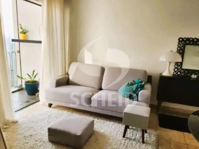 Apartamento para Venda em São Paulo/SP Vila Santa Catarina 2 Quartos