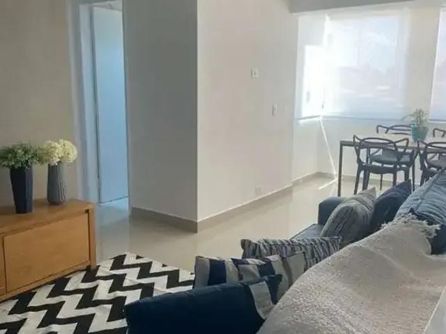 Apartamento para Venda em São Paulo/SP Vila Santa Catarina 2 Quartos