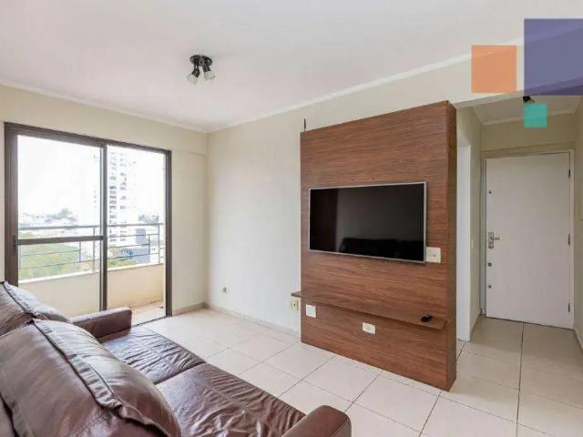 Apartamento para Venda em São Paulo/SP Vila Santa Catarina 2 Quartos