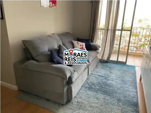 Apartamento para Venda em São Paulo/SP Vila Santa Catarina 2 Quartos
