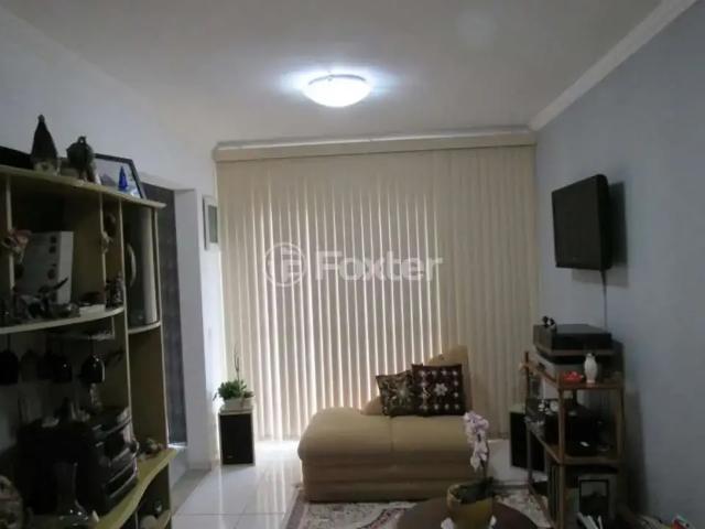 Apartamento para Venda em São Paulo/SP Vila Santa Catarina 4 Quartos