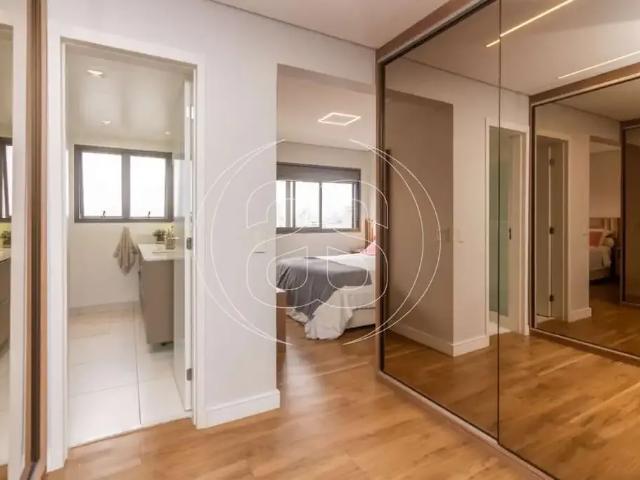 Apartamento para Venda em São Paulo/SP Vila Santa Catarina 4 Quartos
