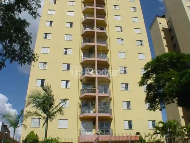 Apartamento para Venda em São Paulo/SP Vila Santa Catarina 4 Quartos