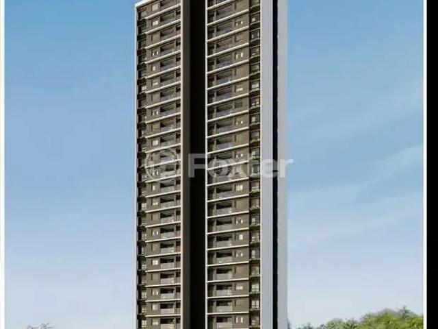 Apartamento para Venda em São Paulo/SP Vila Santa Catarina