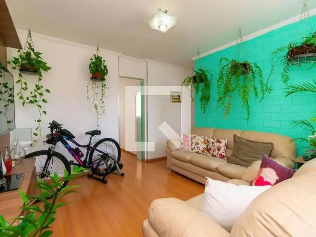 Apartamento para Venda em São Paulo/SP Vila Santa Clara 3 Quartos