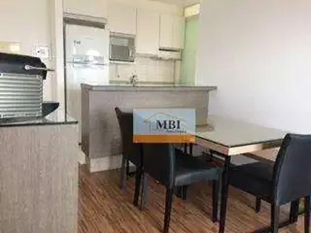 Apartamento para Venda em São Paulo/SP Vila Santa Clara 3 Quartos