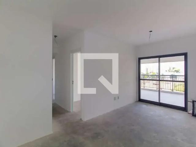 Apartamento para Venda em São Paulo/SP Vila Santa Clara 3 Quartos