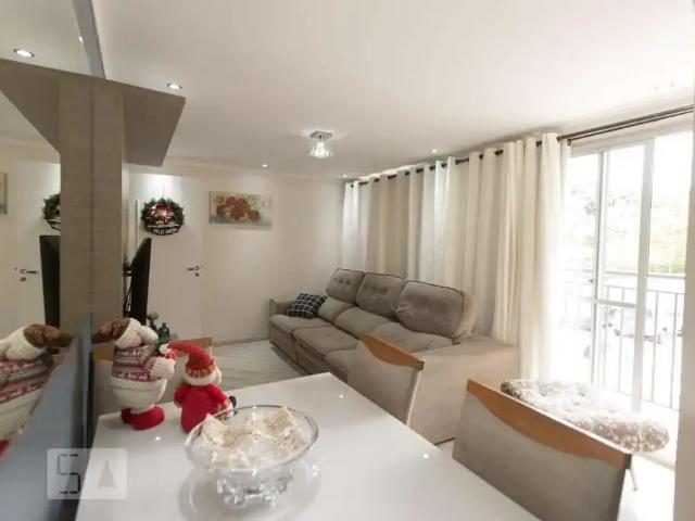 Apartamento para Venda em São Paulo/SP Vila Santa Clara 3 Quartos