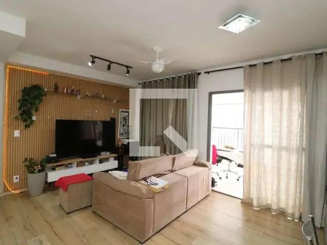 Apartamento para Venda em São Paulo/SP Vila Santa Clara 3 Quartos