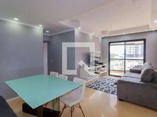 Apartamento para Venda em São Paulo/SP Vila Santa Clara 3 Quartos