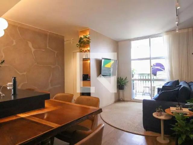 Apartamento para Venda em São Paulo/SP Vila Santa Clara 3 Quartos