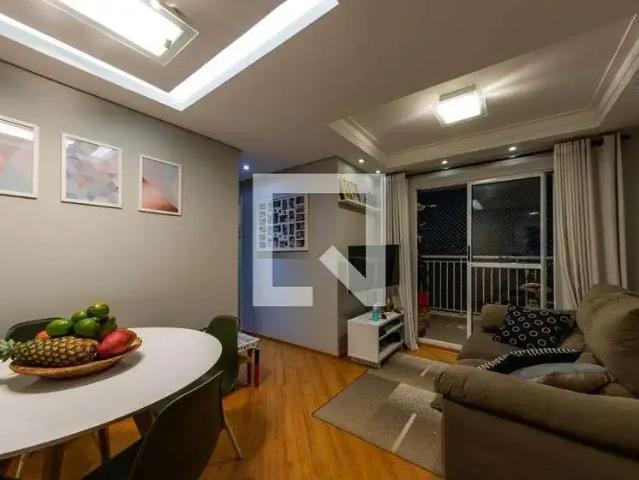 Apartamento para Venda em São Paulo/SP Vila Santa Clara 3 Quartos