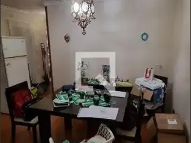 Apartamento para Venda em São Paulo/SP Vila Santa Clara 3 Quartos