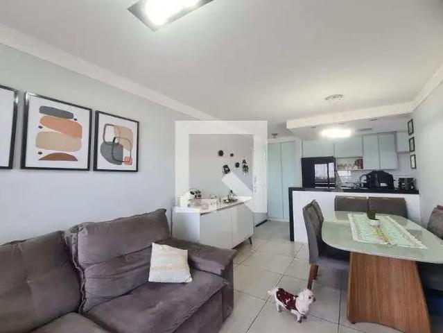 Apartamento para Venda em São Paulo/SP Vila Santa Clara 3 Quartos