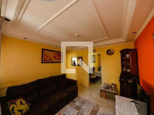Apartamento para Venda em São Paulo/SP Vila Santa Clara 3 Quartos
