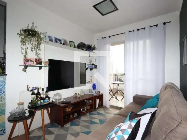 Apartamento para Venda em São Paulo/SP Vila Santa Clara 3 Quartos