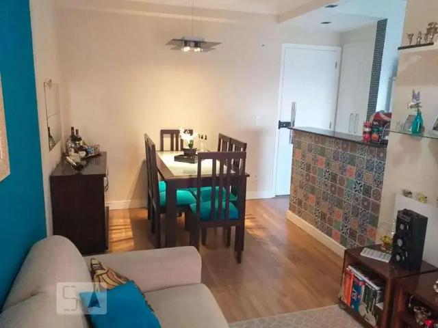 Apartamento para Venda em São Paulo/SP Vila Santa Clara 3 Quartos