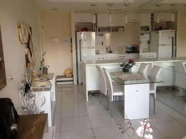 Apartamento para Venda em São Paulo/SP Vila Santa Clara 3 Quartos
