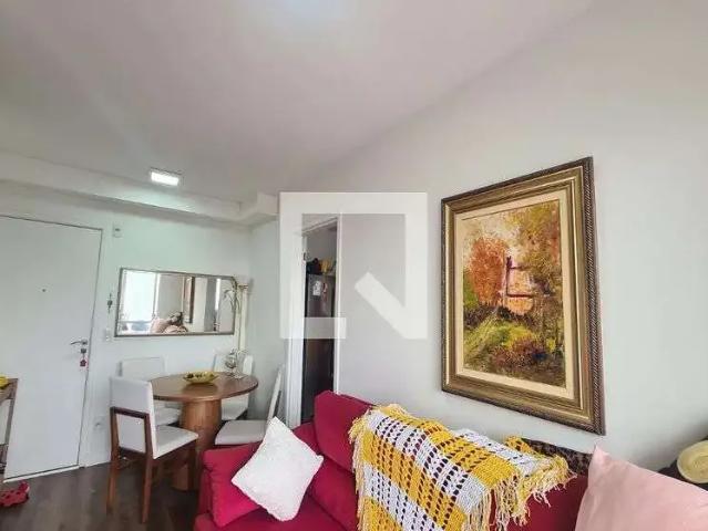 Apartamento para Venda em São Paulo/SP Vila Santa Clara 3 Quartos