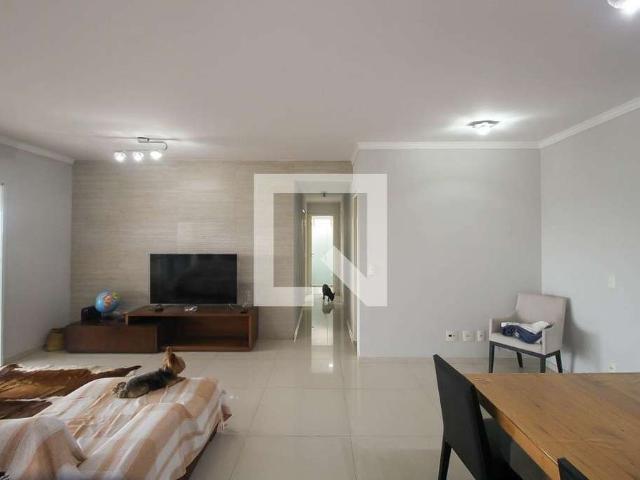 Apartamento para Venda em São Paulo/SP Vila Santa Clara 3 Quartos