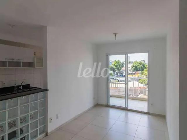 Apartamento para Venda em São Paulo/SP Vila Santa Clara 3 Quartos