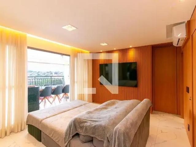 Apartamento para Venda em São Paulo/SP Vila Santa Clara 3 Quartos