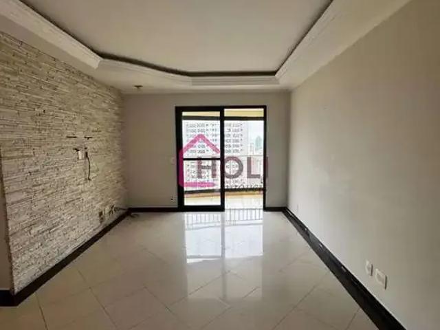 Apartamento para Venda em São Paulo/SP Vila Santa Clara 3 Quartos