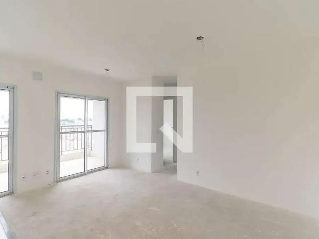 Apartamento para Venda em São Paulo/SP Vila Santa Clara 3 Quartos
