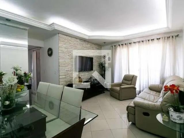 Apartamento para Venda em São Paulo/SP Vila Santa Clara 3 Quartos