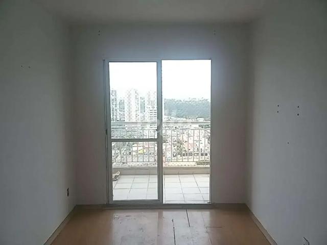 Apartamento para Venda em São Paulo/SP Vila Santa Clara 3 Quartos