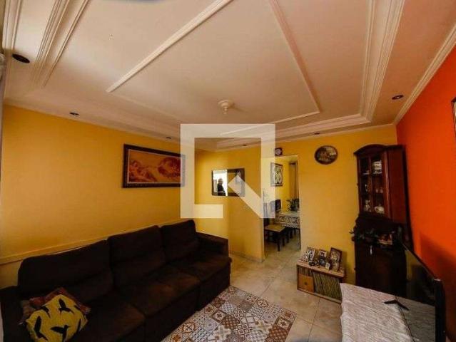 Apartamento para Venda em São Paulo/SP Vila Santa Clara 3 Quartos