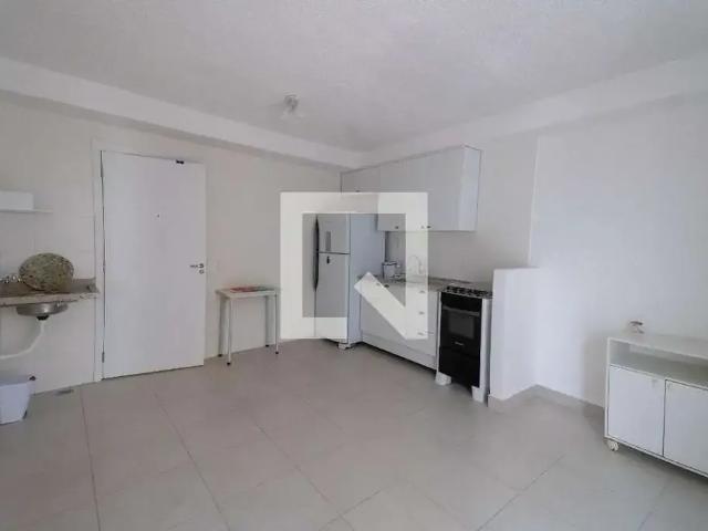 Apartamento para Venda em São Paulo/SP Vila Santa Clara 1 Quartos