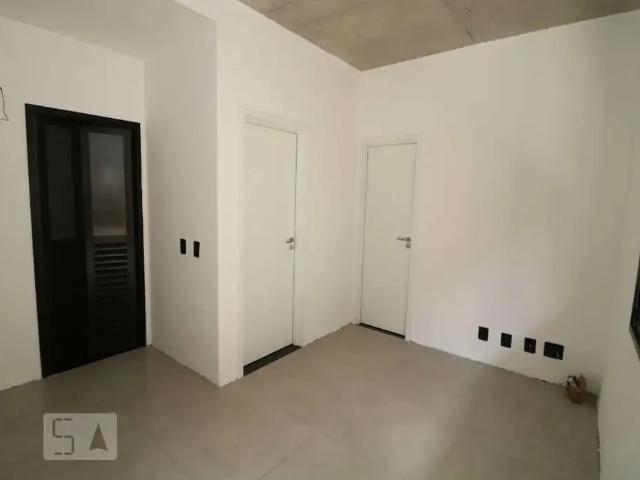 Apartamento para Venda em São Paulo/SP Vila Santa Clara 1 Quartos