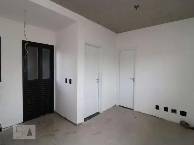 Apartamento para Venda em São Paulo/SP Vila Santa Clara 1 Quartos
