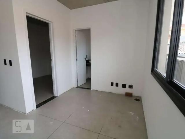 Apartamento para Venda em São Paulo/SP Vila Santa Clara 1 Quartos