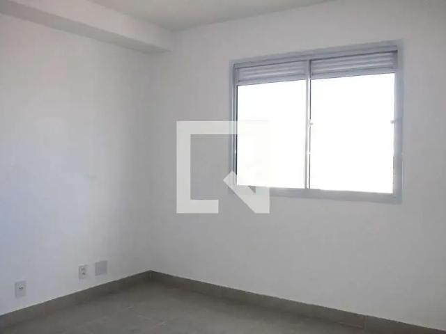 Apartamento para Venda em São Paulo/SP Vila Santa Clara 1 Quartos